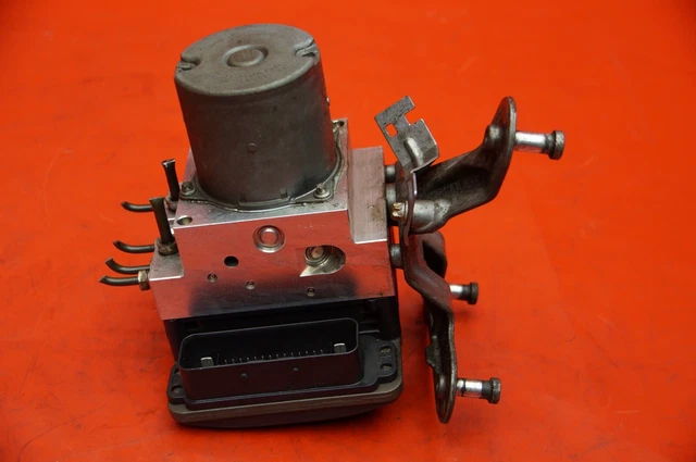 MERCEDES E-KLASSE W211 S211 ABS ESP Steuergerät A2114311312 ...