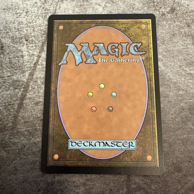 NICOL BOLAS, PLANESWALKER - Magic 2013 - MTG Magic the Gathering - NM ...