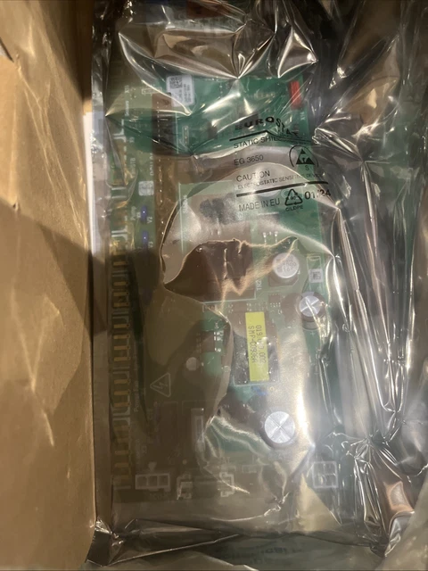 BROAG REMEHA QUINTA Pro 30 45 65 90 & 115 PCB (PCB) S101518 (UK) £41.08 ...