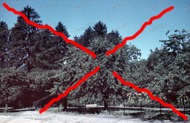 AGFA-COLOR-FARB-DIA-FRANKREICH-LE CREUSOT-LAZARETT-HOSPITAL DU Creusot ...