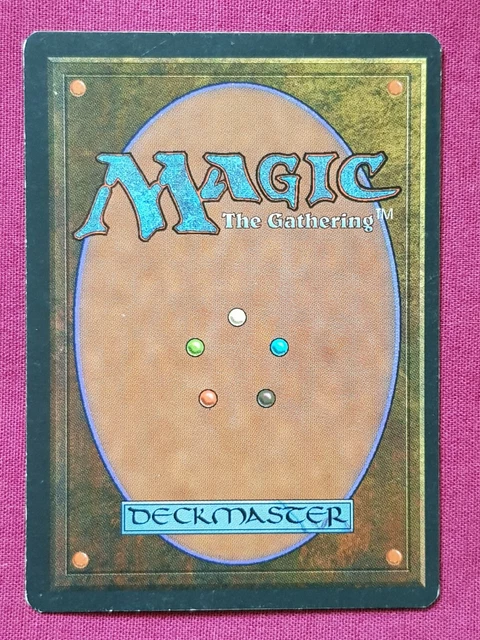 MAGIC THE GATHERING ICE AGE PIT TRAP artifact card MTG EUR 4,40 ...