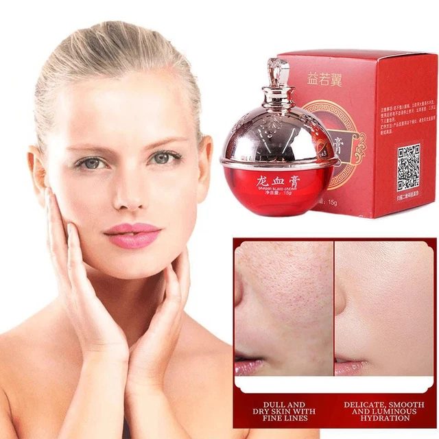 15G DRAGON CREAM Placenta De Dragon Placenta O3O3 £3.29 - PicClick UK