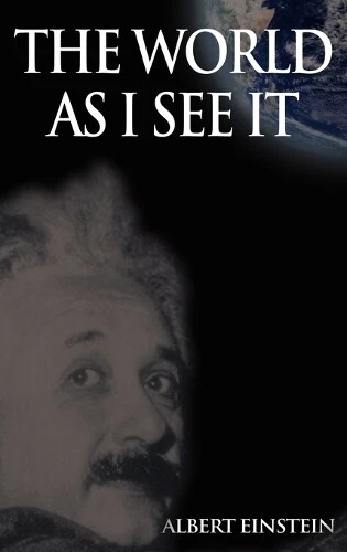 ALBERT EINSTEIN THE World As I See It (Relié) EUR 19,38 - PicClick FR