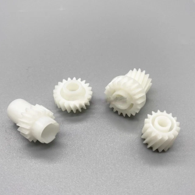 DEVELOPER COMPARTMENT MIXING rod gear FOR KONICA C224 C284 C454 C364 ...