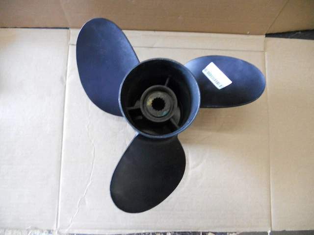YAMAHA OUTBOARD 200-225-250 HP Propeller 61A-45974-00-00 Left Hand ...