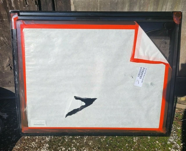 AUTOTRAIL / SWIFT CARRERA Polyplastic motorhome window 04.30.946.90.61 ...