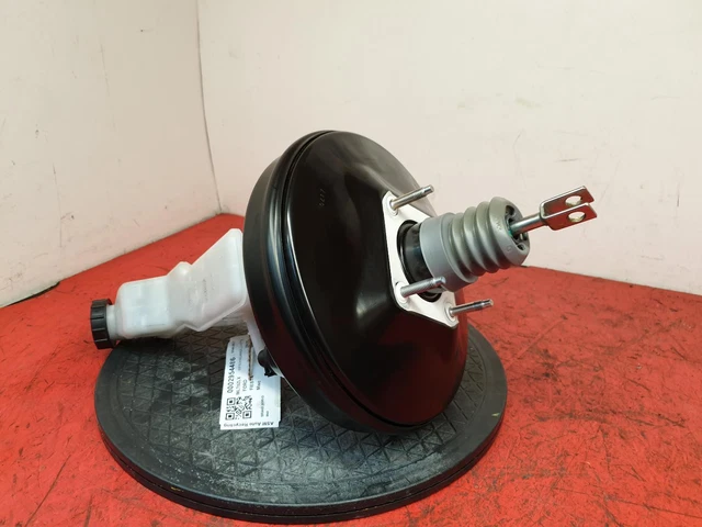 FORD FIESTA MK8 Brake Servo Assembly 2020 1.0L Petrol B7Jb (Mhev) Rde2 ...