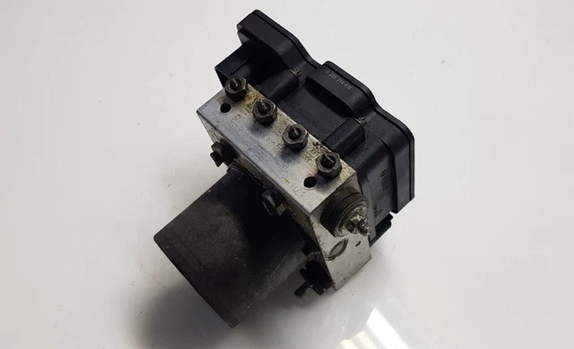 MERCEDES SPRINTER ABS Hydraulikblock Pumpe Steuergerät A 9069005502 ...