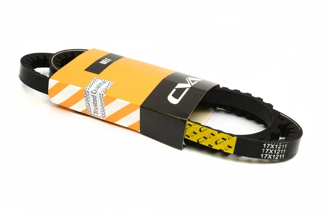 FAN BELT (L=1211MM) CVA No.: 02/800222 for JCB EXCAVATORS JS110, JS130 ...