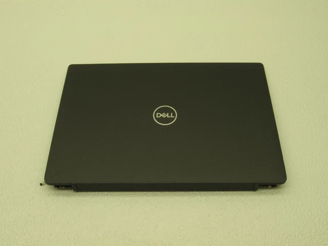 DELL LATITUDE 7400 14" Genuine Laptop LCD Back Cover AQ2EE000203 KNGTK ...