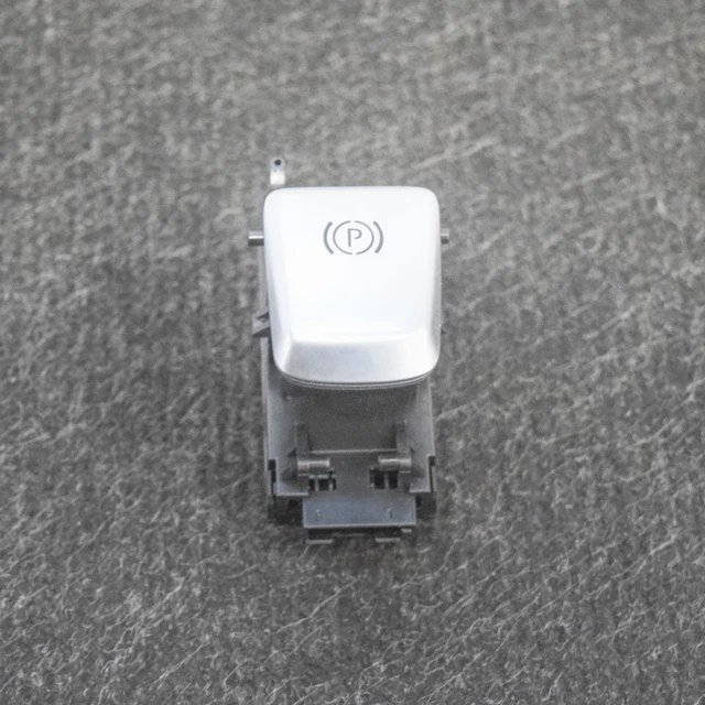 MERCEDES-BENZ GLC X253 Parking Brake Switch Button A2059056603 2.0 ...