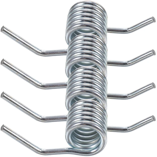 3 PACK RETURN Spring for Hydraulic Jack Parts Floor Handle Heavy Duty £ ...