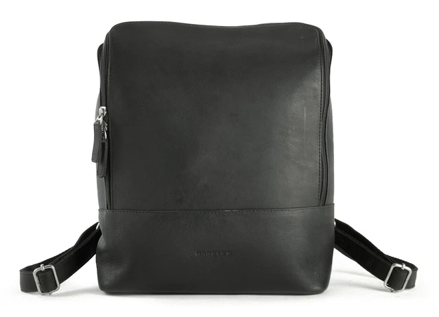 HAROLD'S CAMPO U-CITY-BACKPACK M Rucksack Freizeitrucksack Black ...