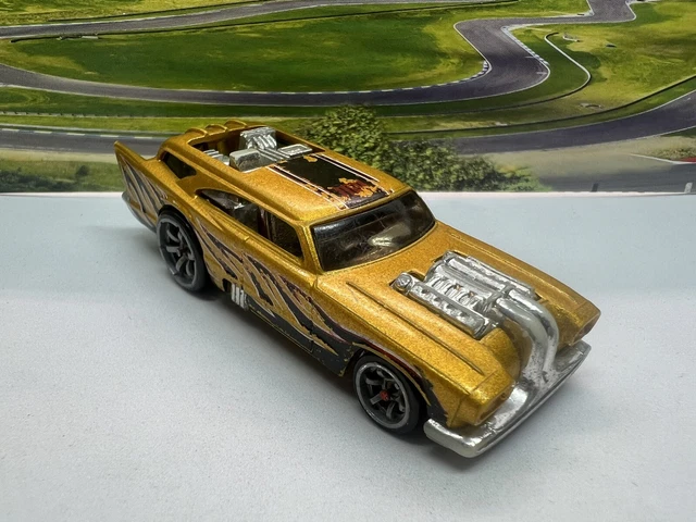 HOT WHEELS ACCELERACERS Jack Hammer EUR 7,02 - PicClick FR