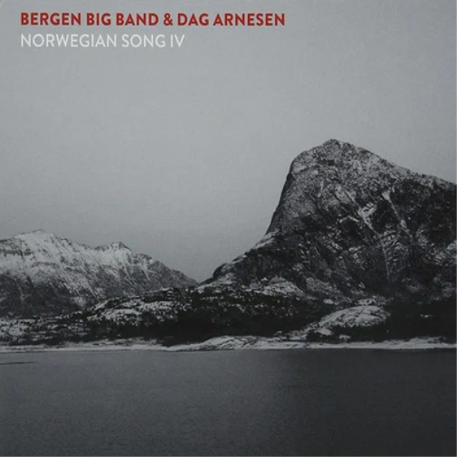 BERGEN BIGBAND & Dag Arnesen Norwegian Song IV (CD) Album EUR 23,42 ...