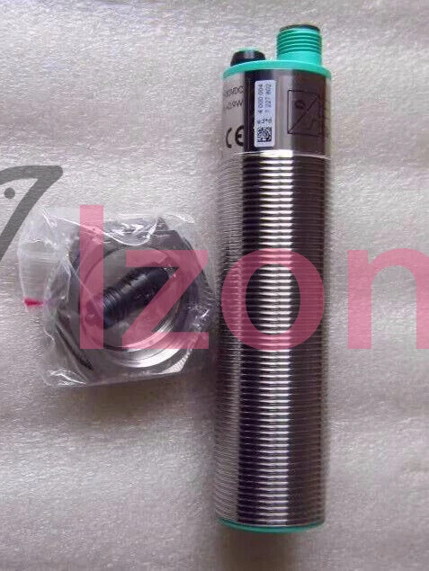 1 PIEZA NUEVO Sensor Ultrasónico P+F UC2000-30GM-IUR2-V15 Envío ...