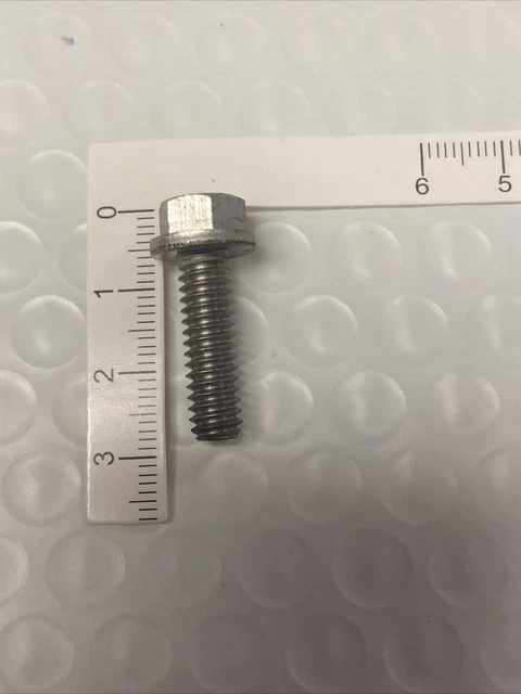 C7 EVINRUDE JOHNSON OMC 306427 0306427 Screw OEM New Factory Boat Parts ...