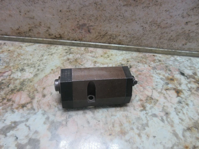 TAKISAWA TC-2 CNC Lathe Turret Alignment Sensor Tool Tooling Holder EUR ...