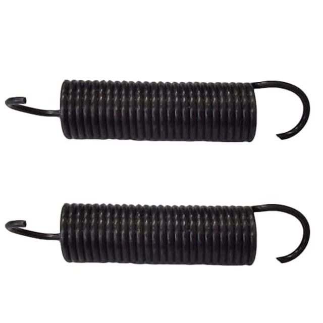 42 INCH MOWER Deck Replacement Spring Kit with 2 133503 Idler and Brake ...