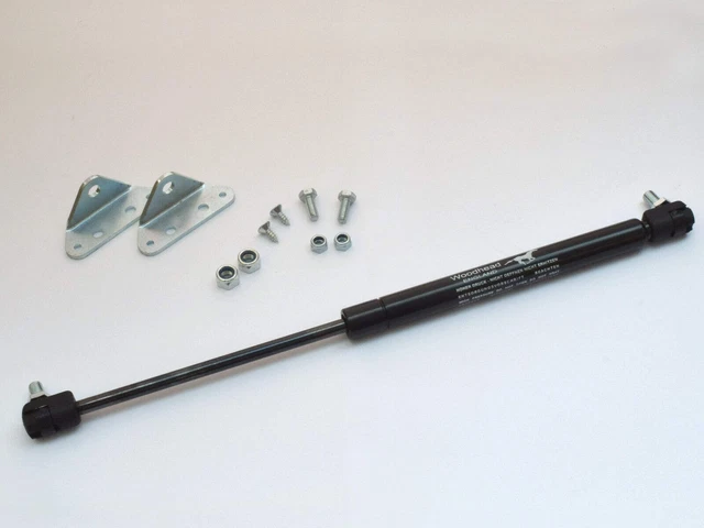 MGB ROADSTER TELESCOPIC Boot Lid Gas Strut Upgrade Kit, BHH293 £59.95 ...