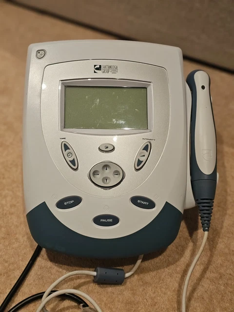 CHATTANOOGA INTELECT MOBILE Combo ultrasound machine £800.00 - PicClick UK
