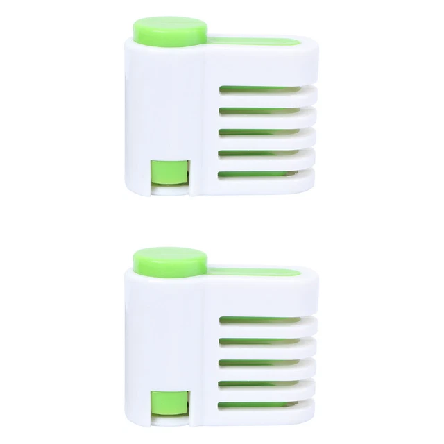 2 PCS TOAST Slice Cake Layer Cutting Guide Baking Kit £7.25 - PicClick UK