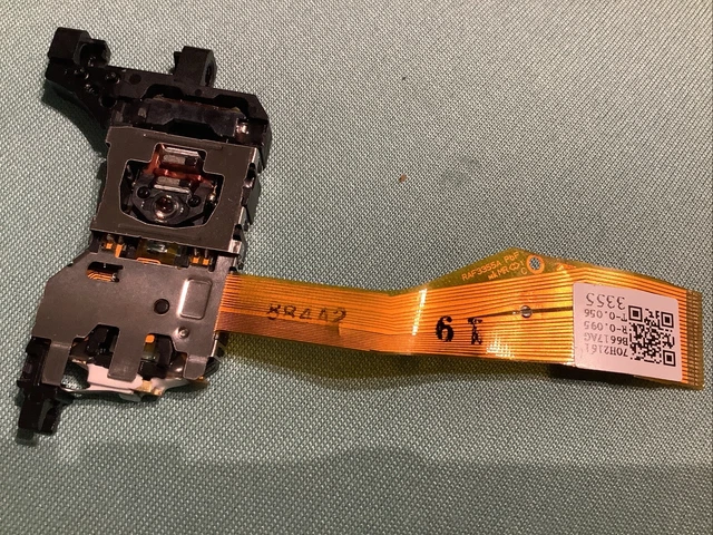 WII RAF 3355 Laser für Wii G2C D4 Laufwerk EUR 5,00 - PicClick DE