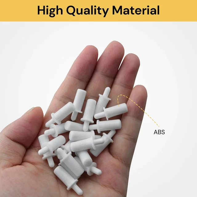 HEAVY DUTY SPRING Loaded Pins Heavy Duty Quick Release Detent Pin Tool ...