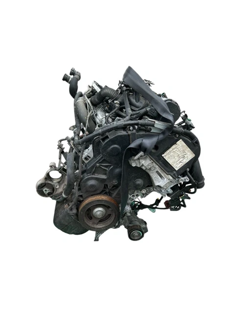 MOTEUR CITROËN C4 Picasso 1.6 Hdi 112cv Réf Moteur 9HR_DV6C EUR 750,00 - PicClick FR