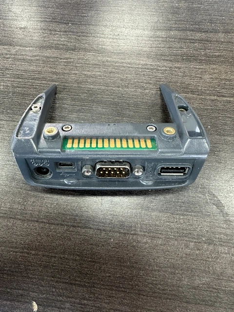 TRIMBLE TSC3 DATA Collector or Ranger 3 I/O Port - Power Module USB ...