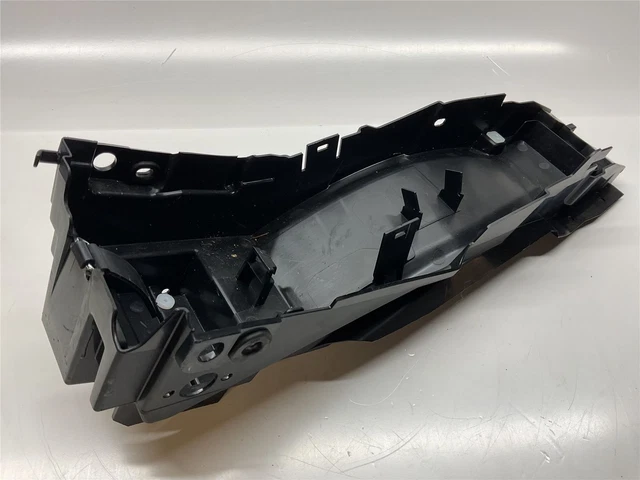 2025 YAMAHA MT-07 Battery Box Undertray - BAT8212B00 £55.00 - PicClick UK