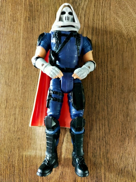 TASKMASTER 6& FIGURE Marvel Avengers GamerVerse Iron Man vs. Taskmaster ...