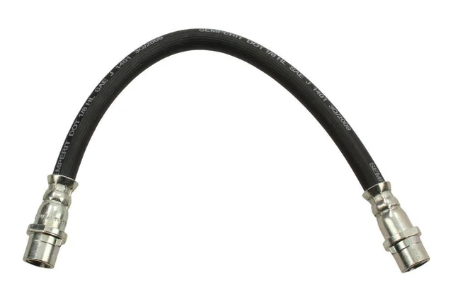 VW T5 2003 - 2010 Rear Flexi Brake Hose 260mm 7H0611775B £15.00 ...