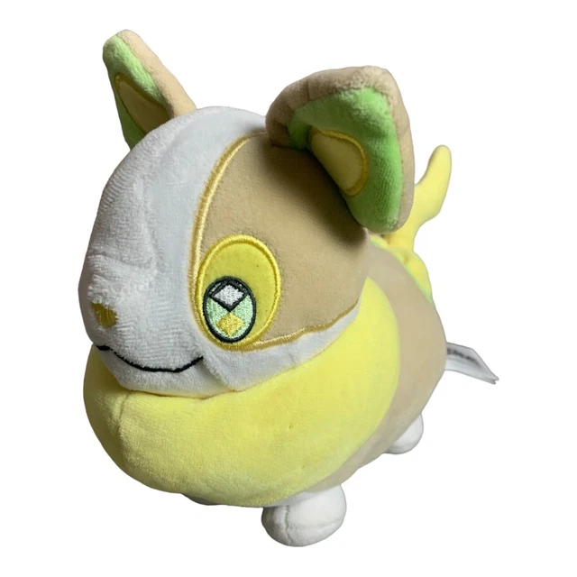 POKÉMON YAMPER PLUSH Sword And Shield Generation Eight £9.00 - PicClick UK