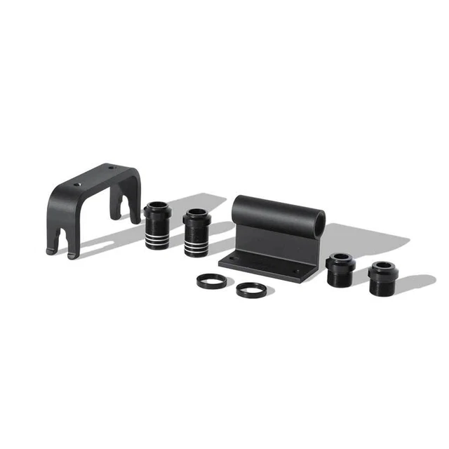 DELTA, MULTI AXLE Bike Hitch Pro, Truck Bed Mount Rack, 12/15mm $89.99 ...