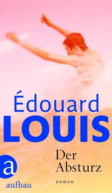 DER ABSTURZ | Édouard Louis | 2025 | deutsch | L'Effondrement EUR 24,00 ...