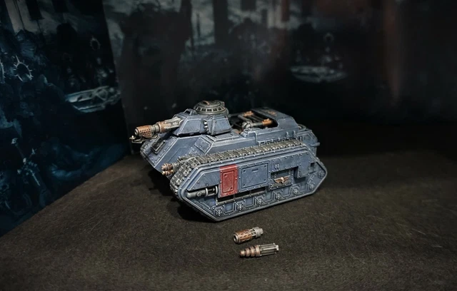 QUARTERMASTER - DEATH Korps of Krieg - Astra Militarum - Warhammer 40k ...