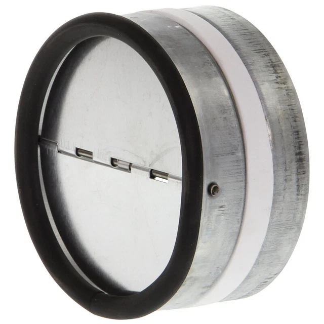 INNENLIEGENDE RÜCKSCHLAGKLAPPE 100MM EUR 8,95 - PicClick DE