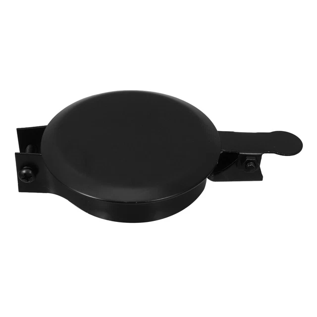 HEAVY-DUTY EXHAUST RAIN Cap Generator Exhaust Rain Cap Exhaust Flapper ...