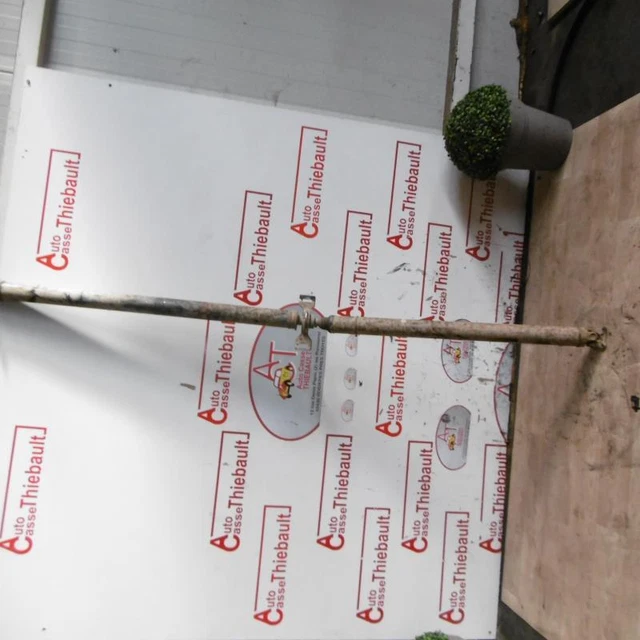 ARBRE DE TRANSMISSION (propulsion) TOYOTA RAV4 3 PHASE 2 3710042080 EUR ...