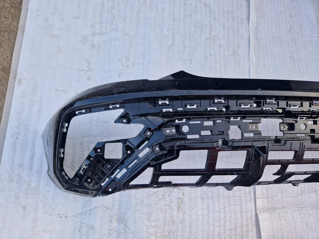 HYUNDAI TUCSON 4 Iv N-Line 2020-On Rear Bumper Genuine (86612-N7Ca0) £ ...