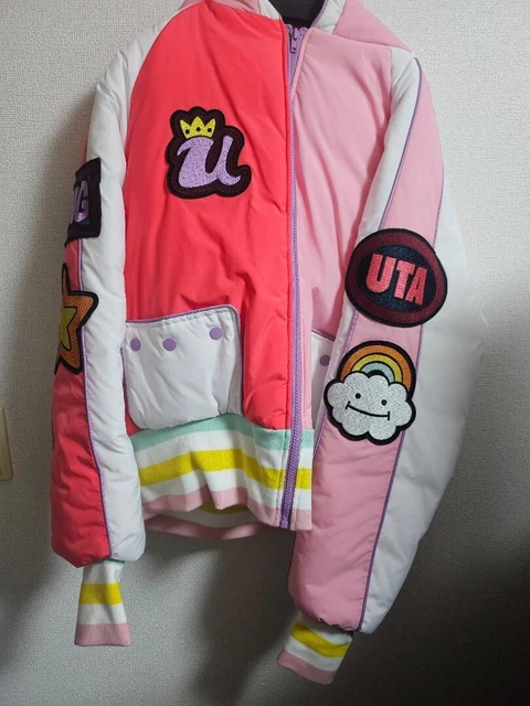 ONE PIECE FILM RED UTA Original Jacket Toei Animation Official Store ...
