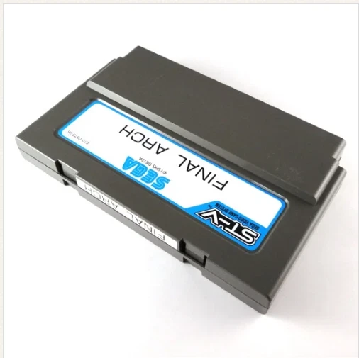 USATO FINAL ARCO SEGA st-V Software Arcade PCB EUR 170,08 - PicClick IT