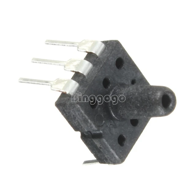 AIR PRESSURE MPS20N0040D-D DIP-6 Sensor 40KPaG Analog IC for Arduino ...