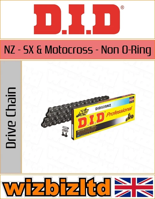 HONDA CM250 CD Belt Drive Conversion 1983 [DID Motorcycle Chaîne] [Noir ...