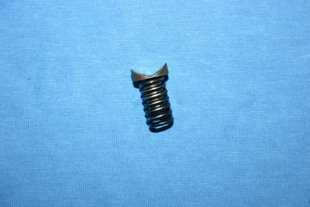 SMLE, LEE ENFIELD No1 Mk III FOREND STUD & SPRING $17.00 - PicClick CA