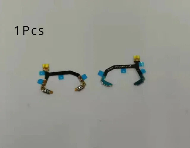 1XFOR SAMSUNG GALAXY Watch SM-R815 R810 42mm Power Button Return Home ...