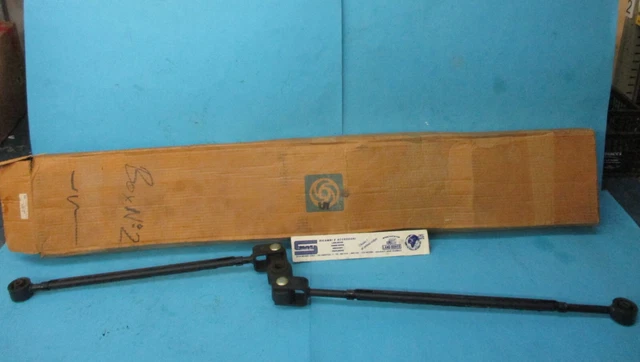 BARRE SUSPENSION ARRIÈRE Original Rover SD1 CRC4816 Sivar EUR 259,61 ...