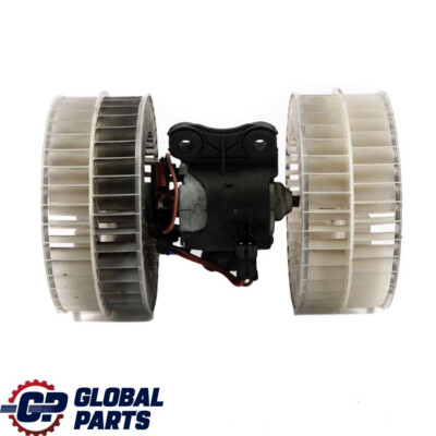 MERCEDES-BENZ VITO W639 Heater Matrix Blower Motor Fan Unit A0008358304 ...