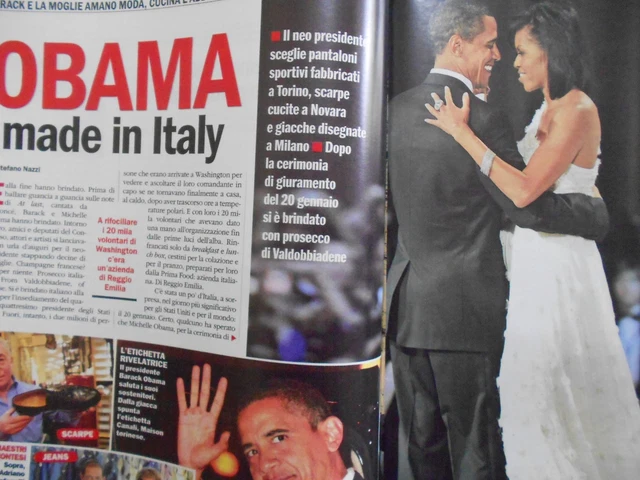 GENTE 2009 5.ANTONELLA CLERICI,FRANCESCA SENETTE,ALESSANDRO GASSMANN ...